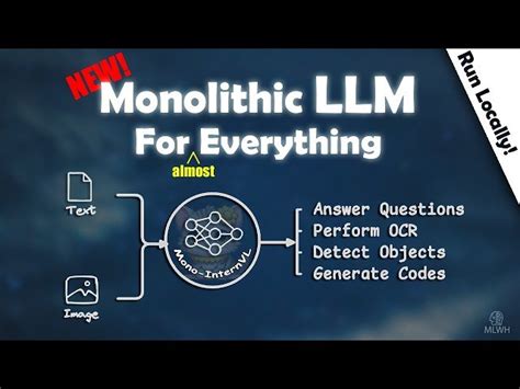 Free Video Building Local Llms For Ocr Object Detection And Image Parsing Using Mono Internvl