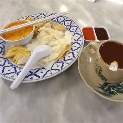 Bukit Bintang美食 大挑战！这些餐厅让你想大喊“这真的太好吃了！