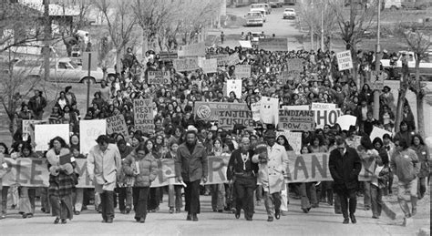 A Protest For Larry Casuse Leica Stories