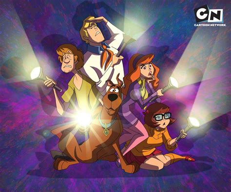 Scooby Doo Halloween Wallpapers Top Free Scooby Doo Halloween