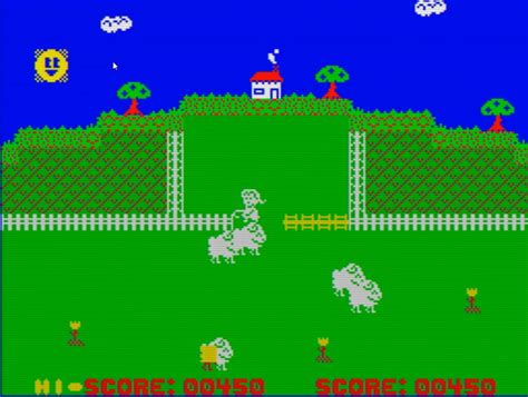 Pretty Sheep By El Dr Gusman