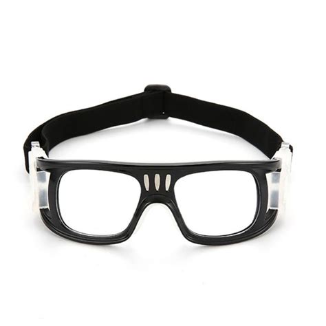 Basketball Glasses Can Be Equipped With Myopia Training Glasses Pc Full Frame Bdm Bd