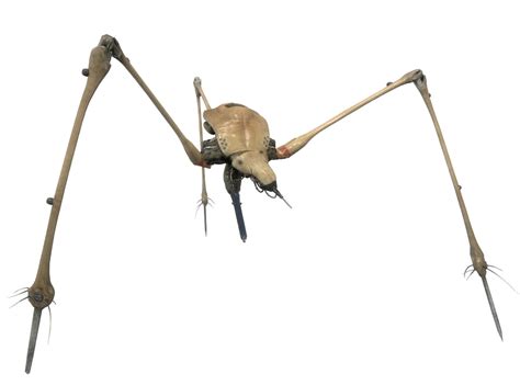 Strider Half Life Wiki Fandom