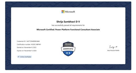 shrija sambhavi on linkedin powerplatform certifiedprofessional pl200 pl400 pl600