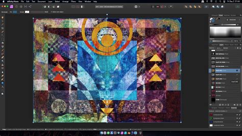 Wip Mirrored Memory 011 Raffinity