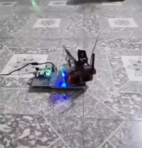 [video] supriya rathi on linkedin ai engineering robots