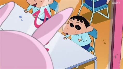 蜡笔小新：娜娜子到小新的幼儿园实习，她父亲不放心竟偷偷跟来了 高清1080p在线观看平台 腾讯视频