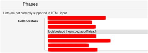 Leak Users Issue Codalab Codabench GitHub