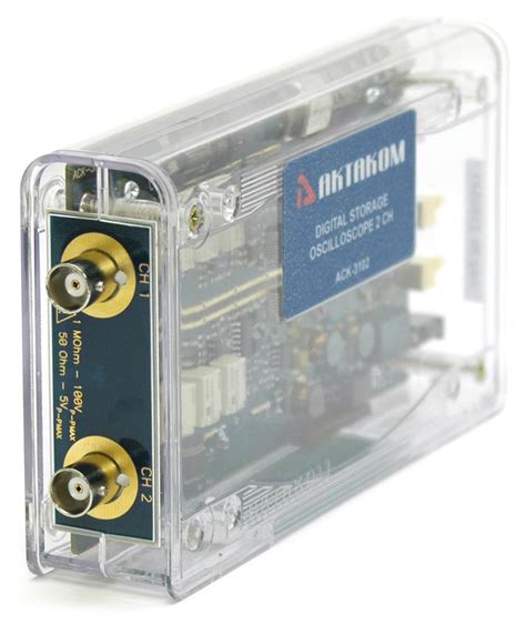 Usb Oscilloscope Spectrum Analyzer At Angel Stoltz Blog