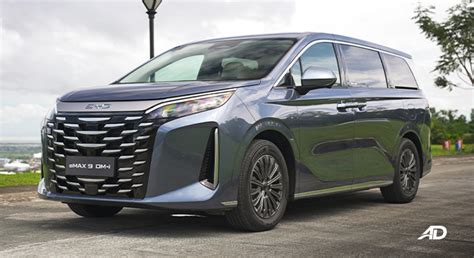 Byd Emax 9 Dm I 2026 Philippines Price Specs And Official Promos Autodeal