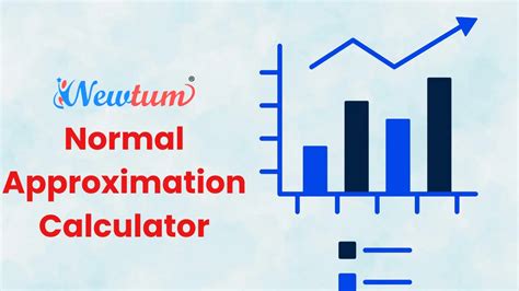 Optimize Your Calculations With The Normal Approximation Calculator