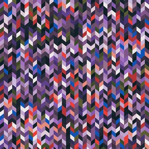 Premium Vector Color Mix Pattern