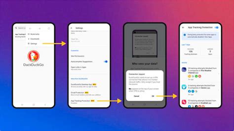 DuckDuckGo Brings App Tracking Protection To All Android Users