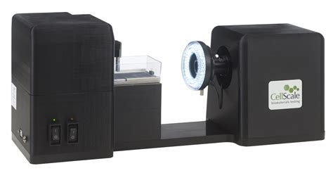 MicroTester Multi Mode Testing On Micro Sized Specimens