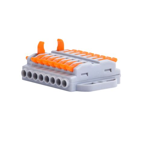 칩센 나사고정형 커넥터 Pct 8 8 H 50ea 비즈마켓