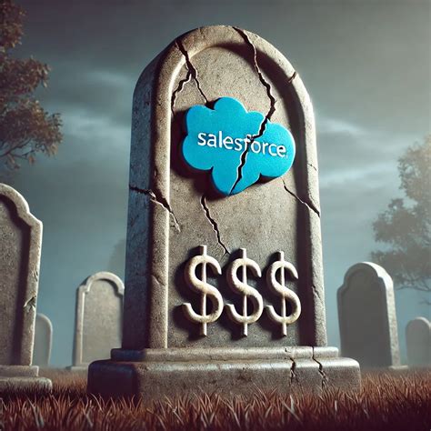Crm Hacker The Death Of Salesforce Cpq What No One Is Telling You