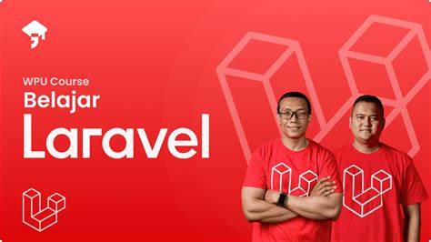 Wpu Course Belajar Laravel