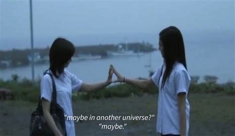 Her “maybe In Another Universe” By Iaz ୨୧ Medium
