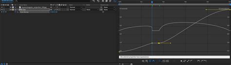 Solved Time Remapping Graph Not Looking Right Adobe Community 10303011