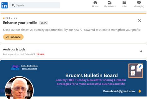 Linkedin Ai 5 Ai Tools 1 Prompt