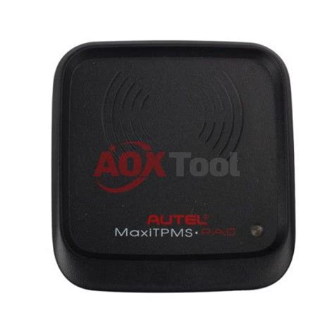 Autel Maxitpms Pad Tpms Sensor Programming Accessory Device