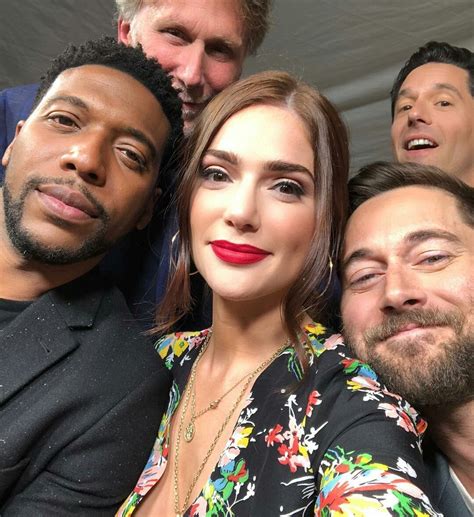 Pin By Emma Lapointe On New Amsterdam New Amsterdam Nbc Celebs