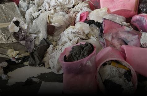 Class 4 1 Flammable Solids Examples And How To Dispose