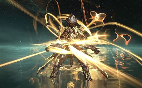 thoughts on colour scheme gauss prime r warframerunway