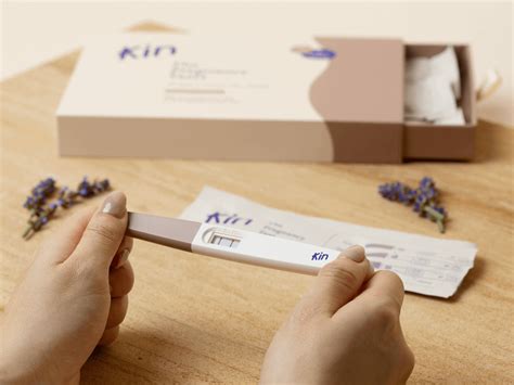 When Should I Take A Pregnancy Test Kin Fertility