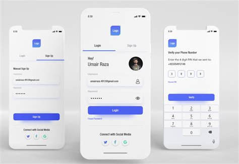 Solved How To Add Icons Or Text Before React Native TabView SolveForum