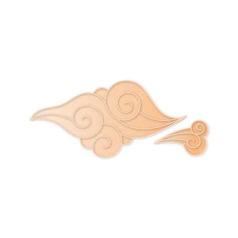 Beautiful Cloud Chinese Style Chinese Beautiful Cloud Png And Vector