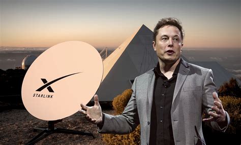 Elon Musk Will Den Planeten Mit Seinen Starlink Satel - vrogue.co