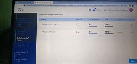 Vijaya Bhavani Kottu On Linkedin 30daysofcodechallenge