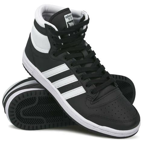 Adidas High Top Basketball Sneakers Online