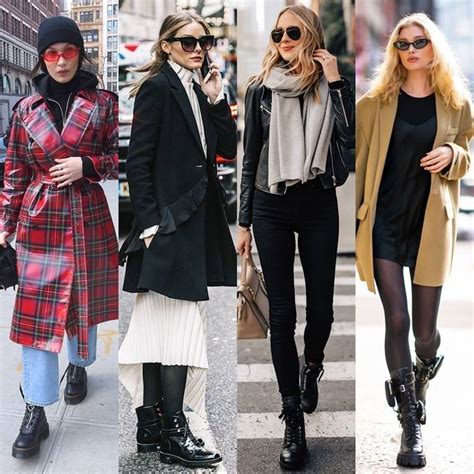 패션엔 응답하라 2010년대 다시 돌아온 뉴트로 스타일 8