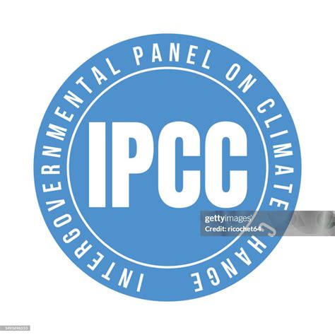 Ipcc Logo As Part Of Peaces Initiative Were Bringing You Updates