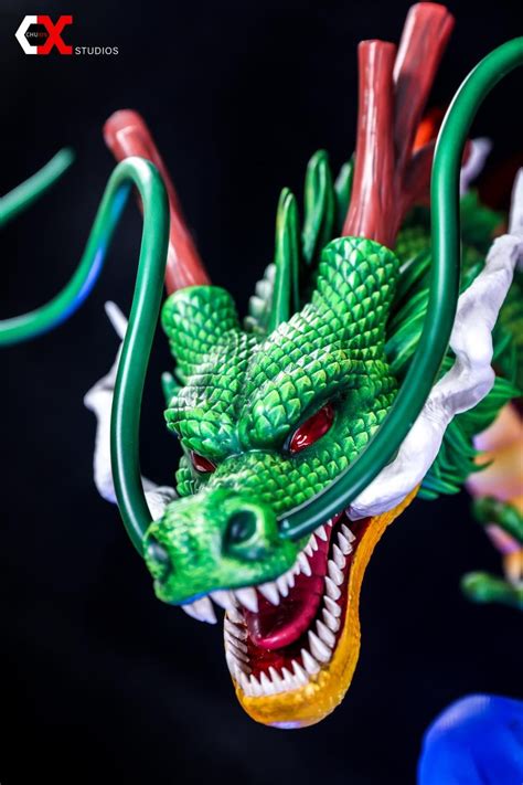 Cx Studio Vegito Ssj3 Flash Resin Shop