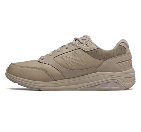 New Balance Leather Mw928v3 Tan Mw928bn3 A Perfect Dealernb