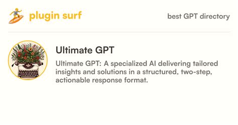 Ultimate Gpt Gpt Information Latest Updates And Reviews 2024