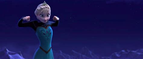 Let It Go Frozen Photo 35645933 Fanpop