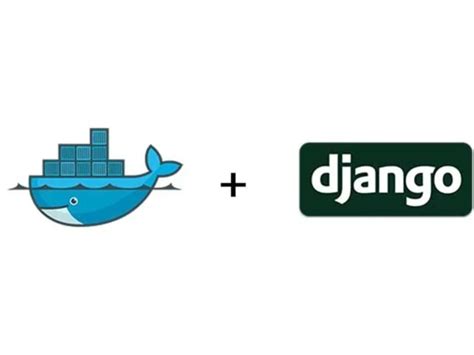 a containerized django web app hosted in any cloud platform upwork