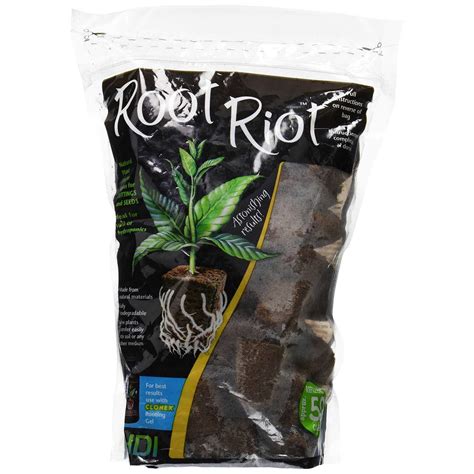 Root Riot Cubes Home And Office Supplies On Sale