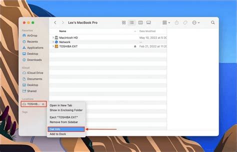 How To Change Permissions On USB Drive Mac Tutorial