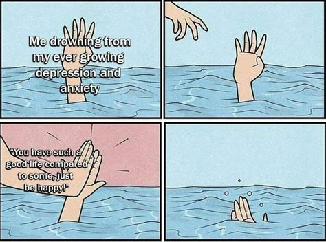 Overthinking Over Analyzing Separate The Body From The Mind Album On Imgur