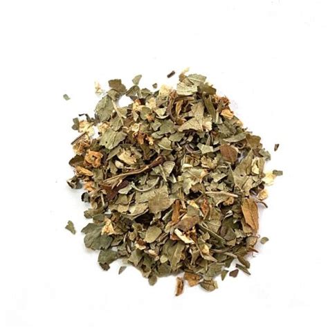 Hawthorne Leaf And Flower Tea Green Leaf And Pebble Med Spa