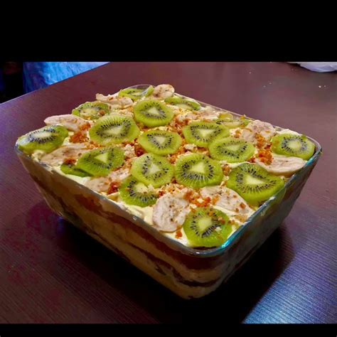 ჩინური ტორტი სამეფო კრემით Chinese Cake Youtube