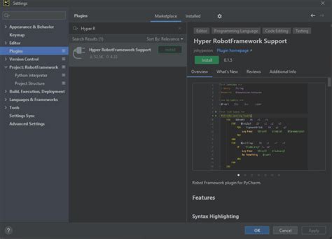 How To Install And Setup Robot Framework For Python Qa Automation Expert