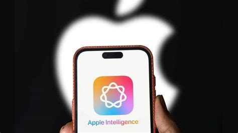Apple Intelligence Redefining Innovation Mobile Reborn