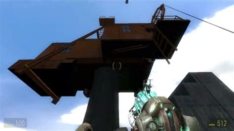 GARRY S MOD WAS ORIGINALLY A SEX MOD JBMod Review YouTube