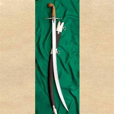 Scimitar Windlass Steelcrafts